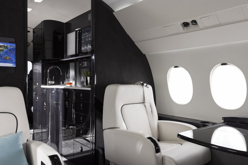 Million Air Dallas Implements Corridor Software - MAnext