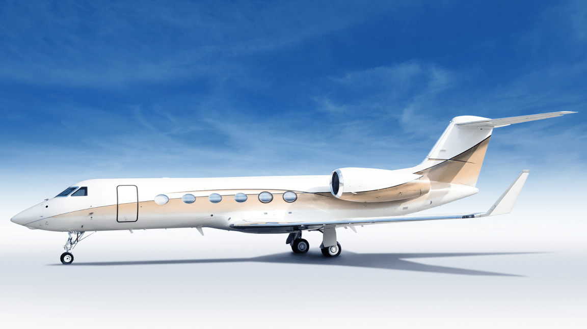 Private Jet Charter Fleet Network | MAnext by Million Air Dallas