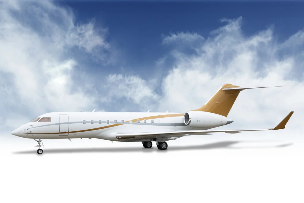 Global 5000 - MAnext