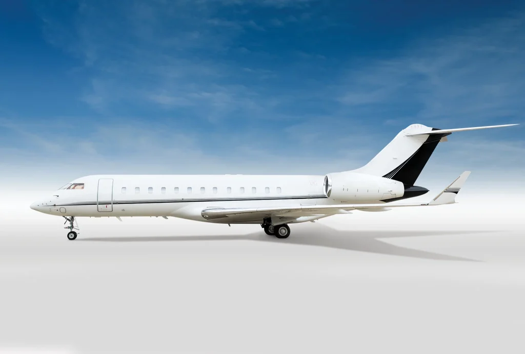 Global Express - MAnext