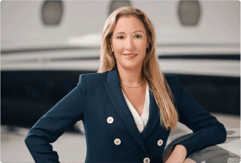 Smarter Aircraft Management Texas - MAnext